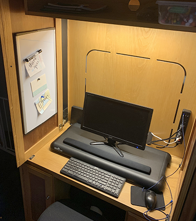 Home Learning Setup Ideas and Tips - TeacherLists Parent Corner