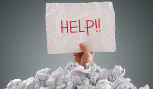 How Does Your Paper Problem Stack Up? - TeacherLists Parent Corner