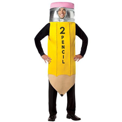 25 Halloween Costume Ideas for Teachers - TeacherLists Blog