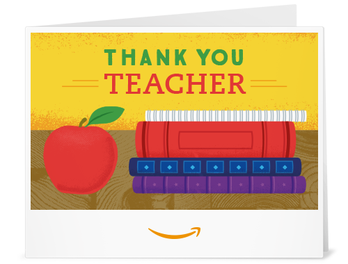 The Top Teacher Gifts You Can Find on Amazon Right Now - TeacherLists Blog