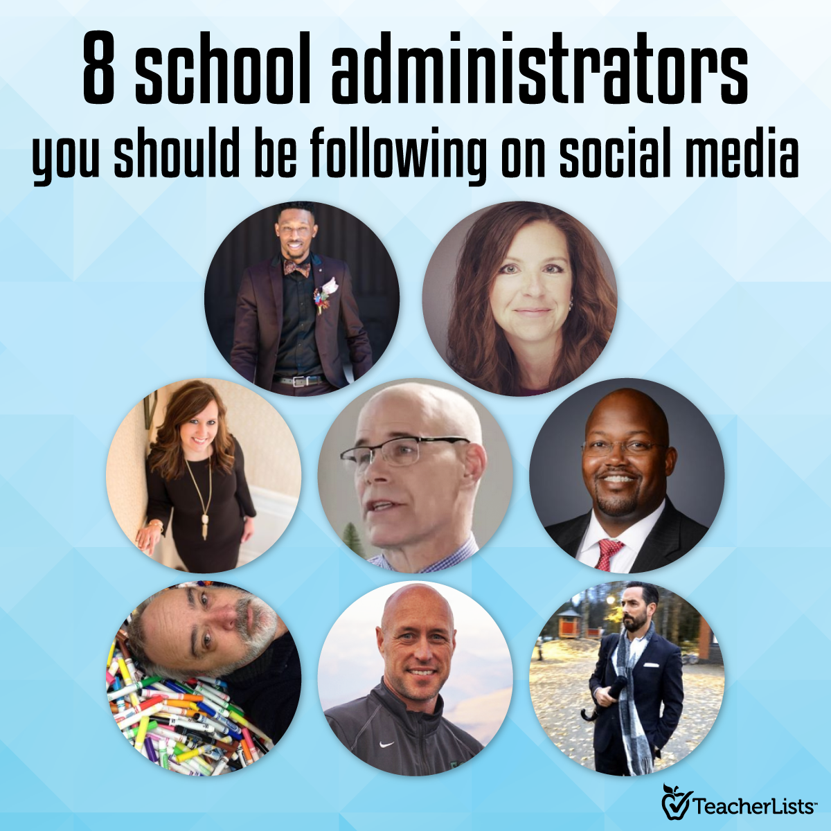 TeacherLists Instagram Link in Bio - TeacherLists Blog