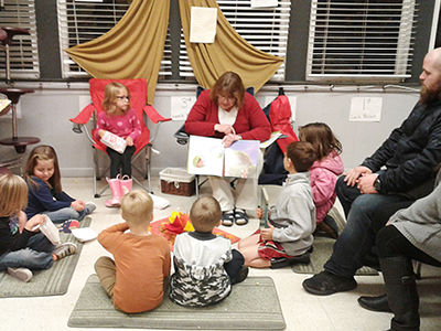 Celebrate Read Across America in your Classroom - TeacherLists Blog