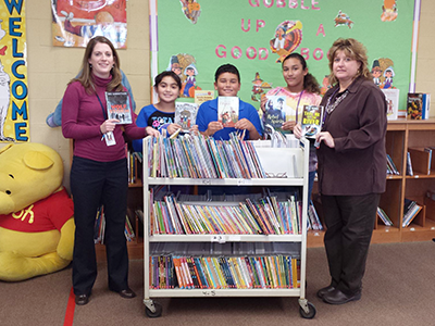 Celebrate Read Across America in your Classroom - TeacherLists Blog